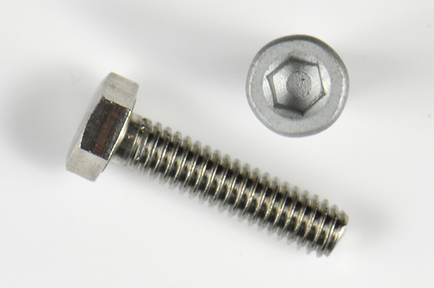 What are the features of Hexagonal screws? - Dongguan Lihao Hardware ...